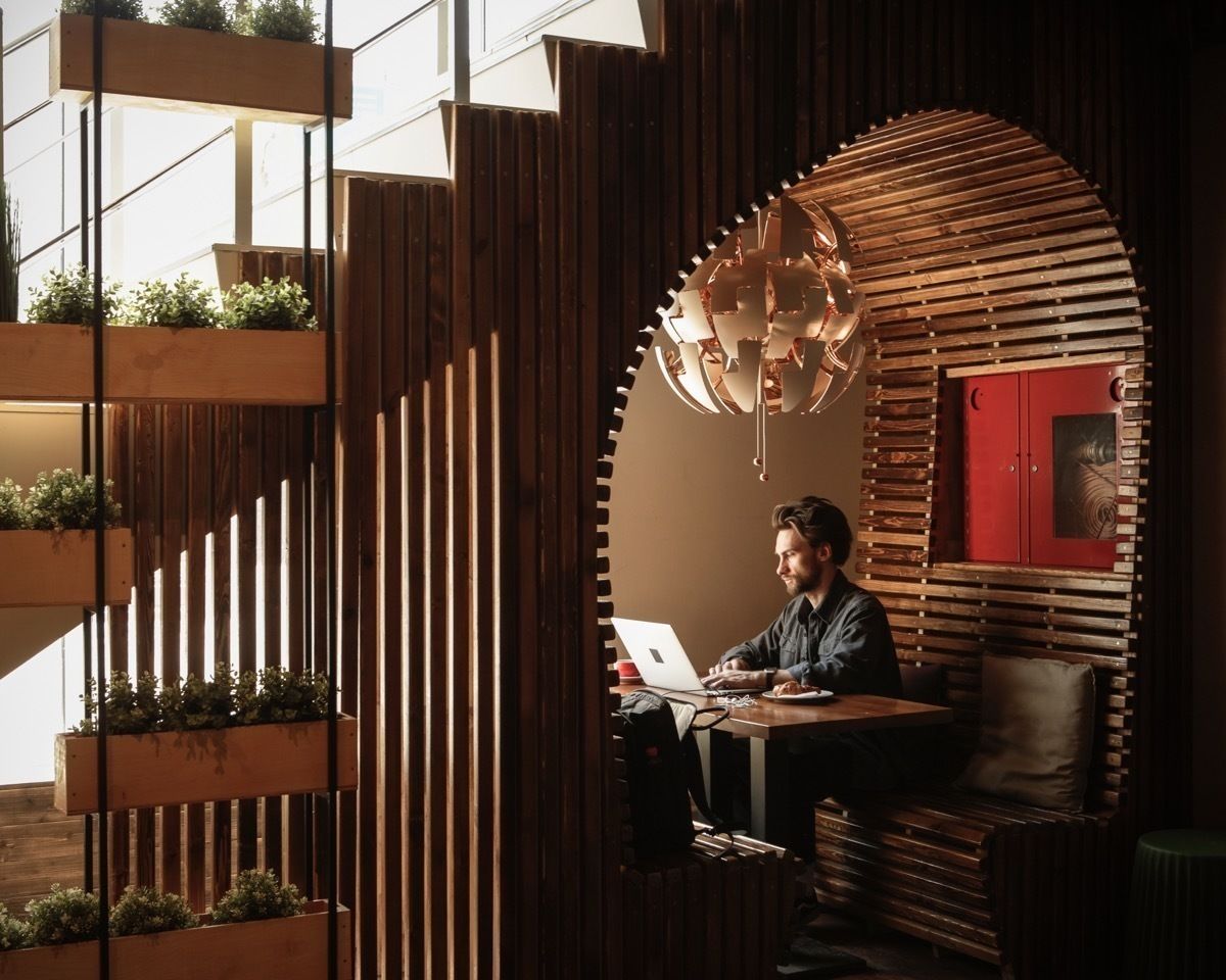 Creative Capital Index